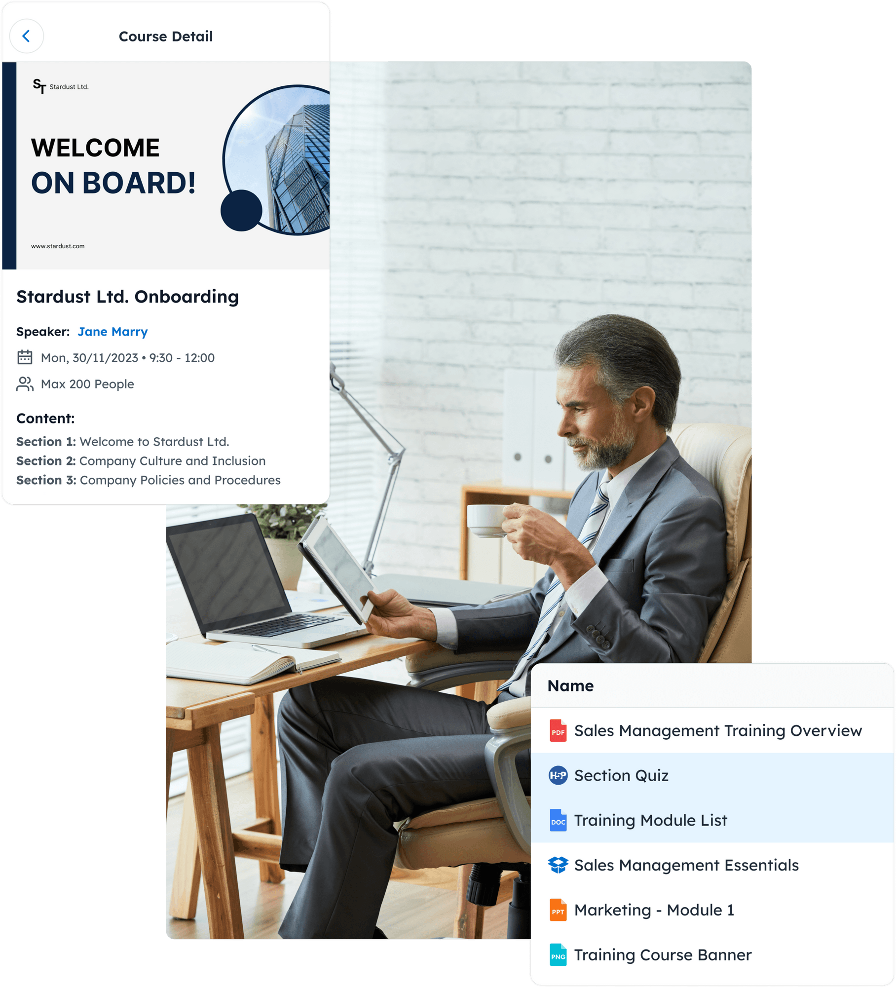 Product Knowledge Training For Corporate Enterprises