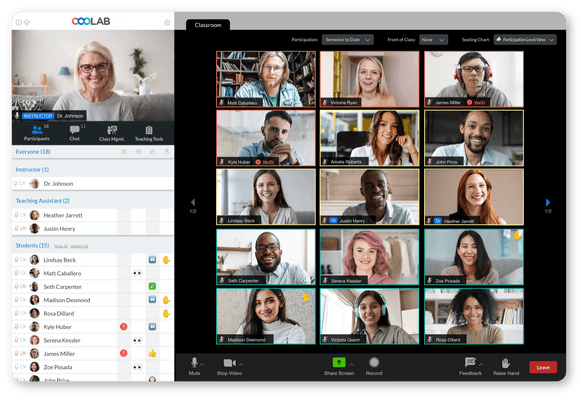 LearningOS by OOOLAB