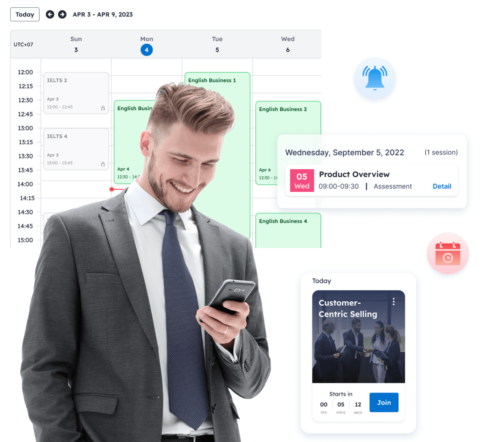 LearningOS l #1 Enterprise LMS For Effective Hybrid Learning