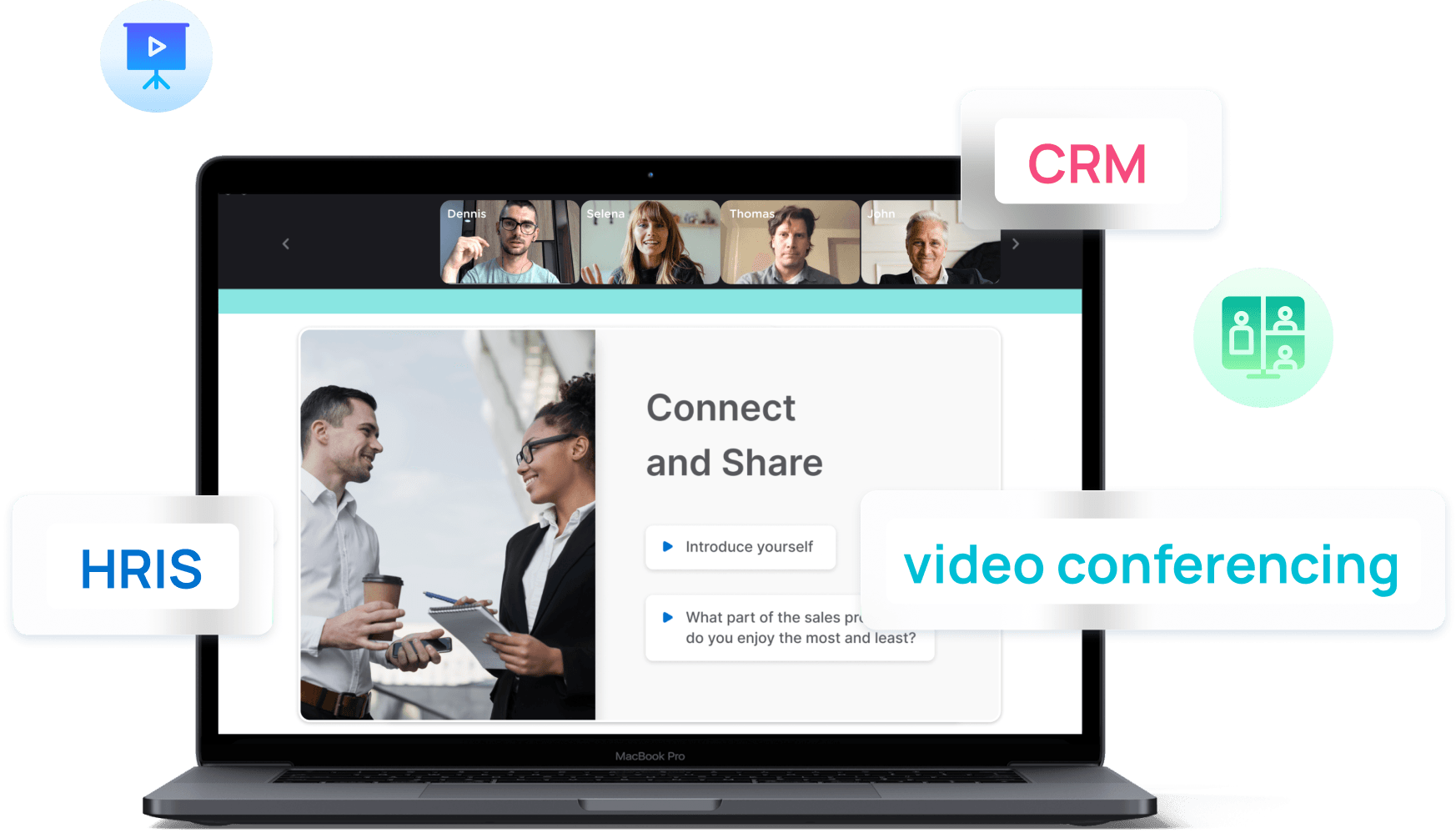 Enterprise LMS, LearningOs for Hybrid and Blended Learning.