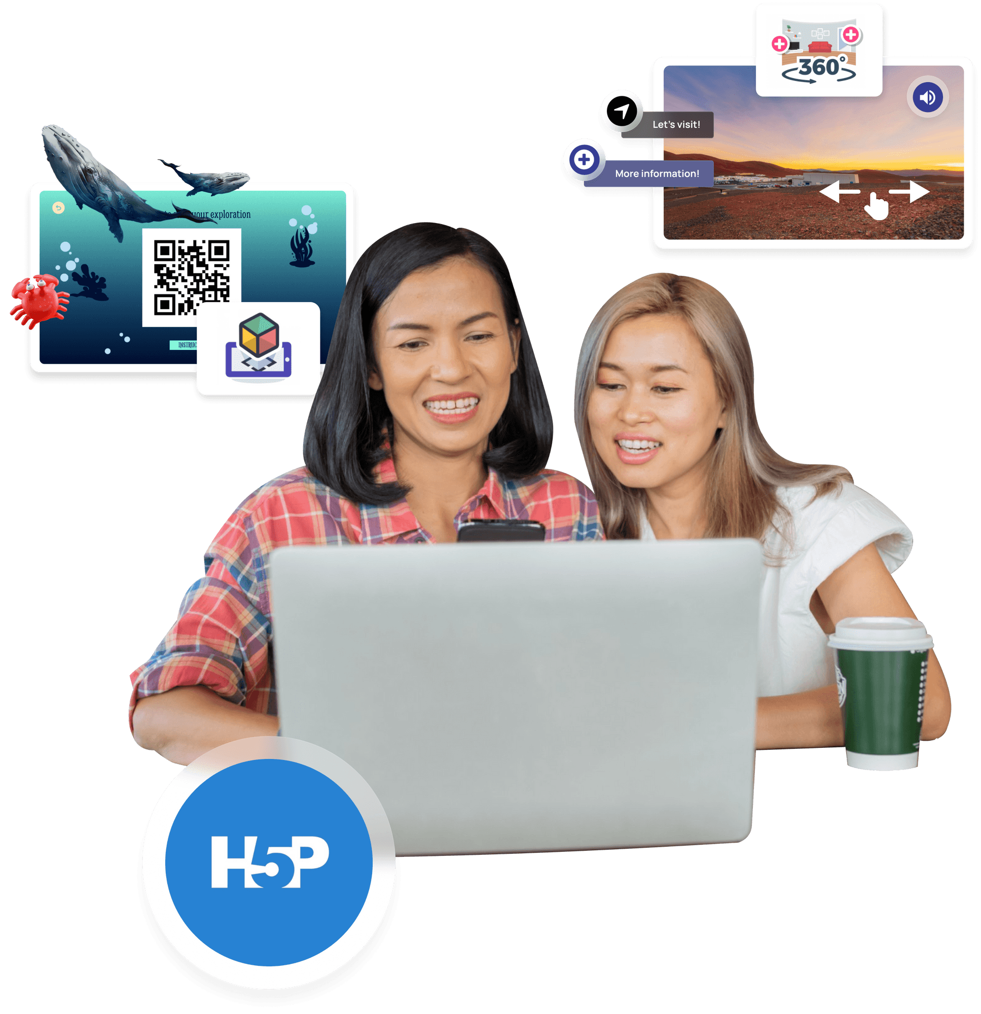 Automation Solution on LearningOS from OOOLAB